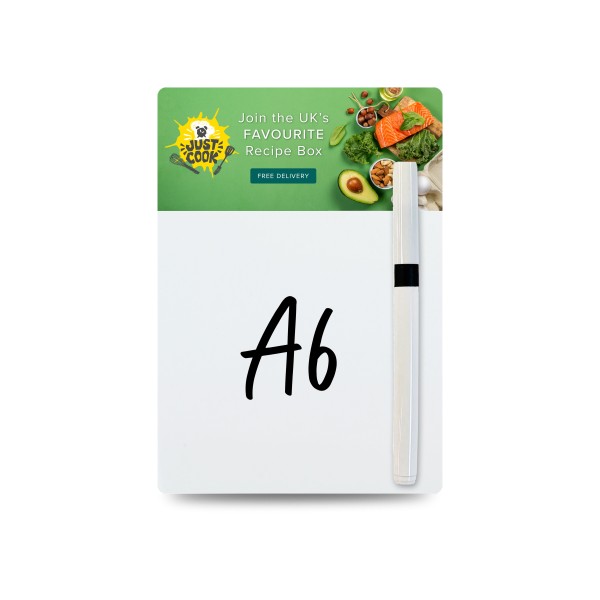 Magnetic Memo Board | Badger Design