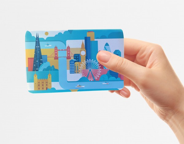 Membership Card Holders