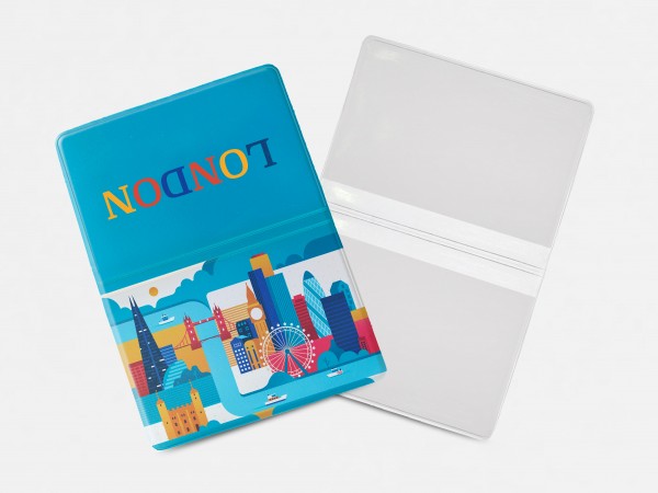 Membership Card Holders