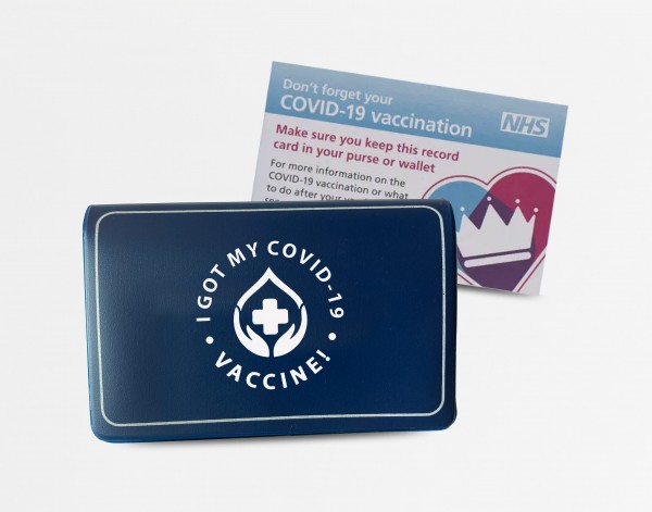 Membership Card Holders
