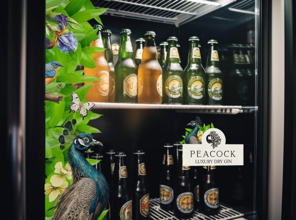 Self Adhesive Window Stickers