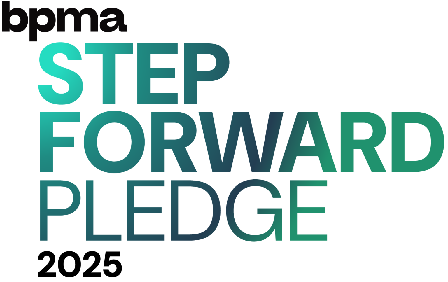 Step Forward Logos_2025 Colour | Badger Trade